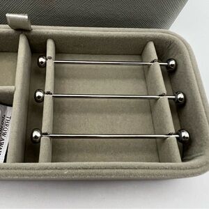 Pandora | Jewelry | Pandora Grey Small Jewelry Box New With Tags ...